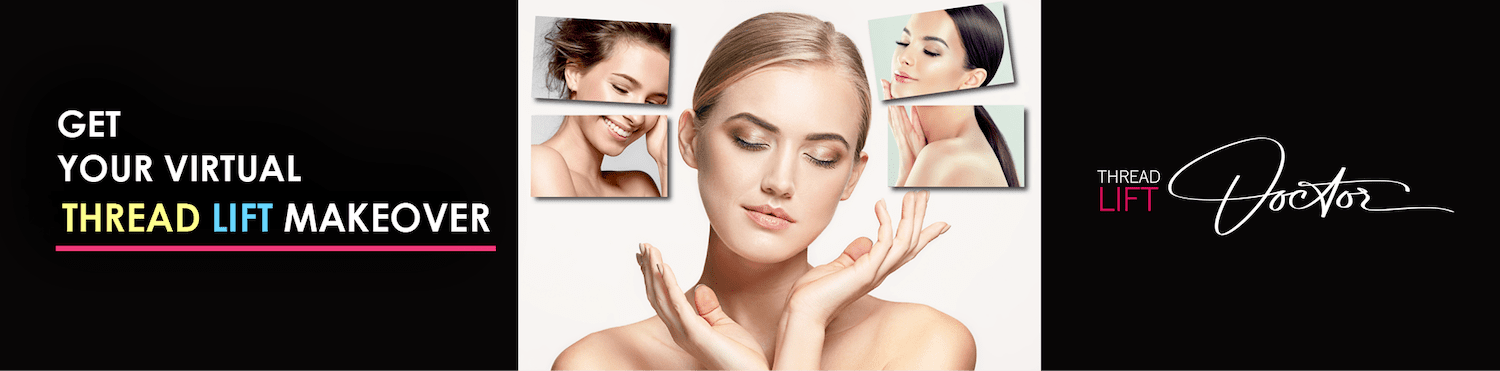 Thread Lift Clinic in Toronto & Mississauga | Thread Lift Doctor