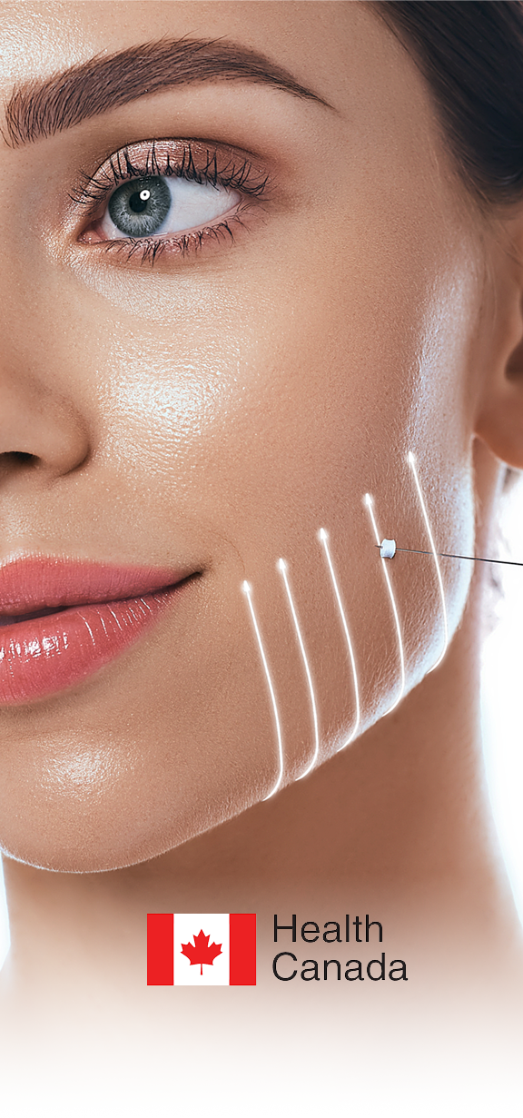 Quadrant Volume Lift for Facial Rejuvenation & Symmetry | Mississauga ...