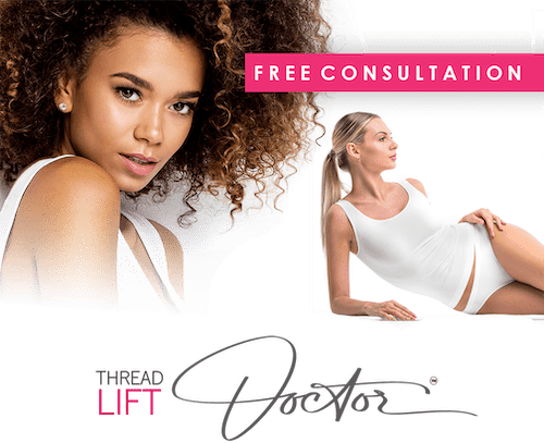 Free Thread Lift Consultation | Thread Lift Doctor