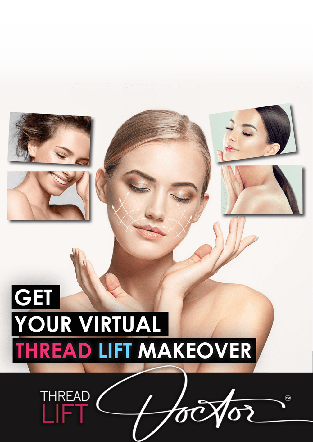 Thread Lift Clinic in Toronto & Mississauga | Thread Lift Doctor